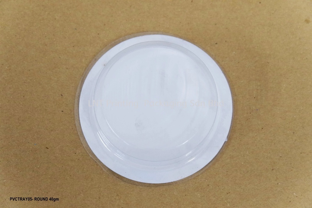 PVC SOAP TRAY | LNT Printing & Packaging Sdn Bhd